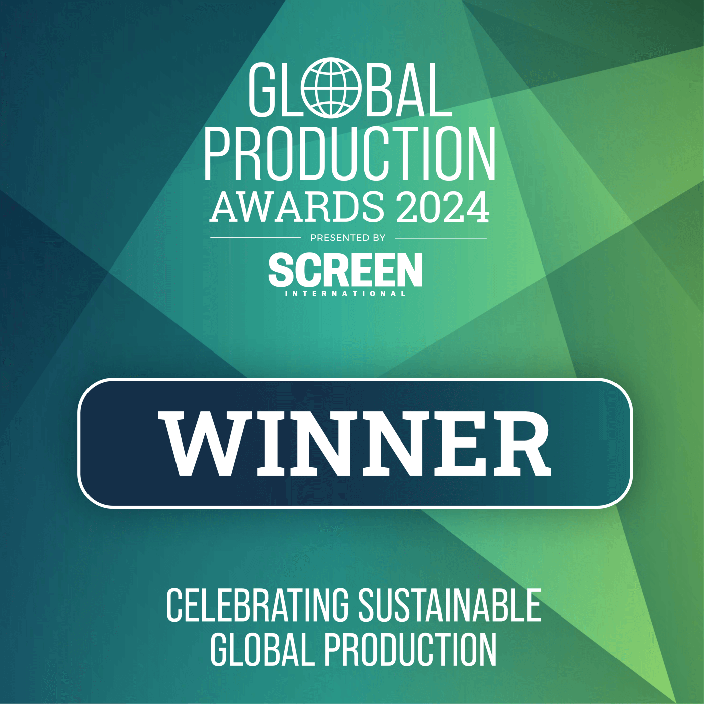 GLOBAL PRODUCTION AWARDS 2024 – ALOTO WINS SUSTAINABLE PRODUCTION AWARD ...